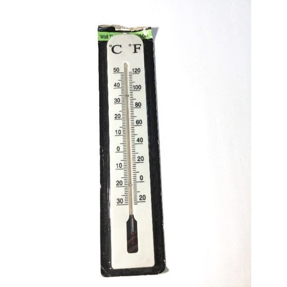 Fred's | Accents | Vertical Jumbo Thermometer | Poshmark